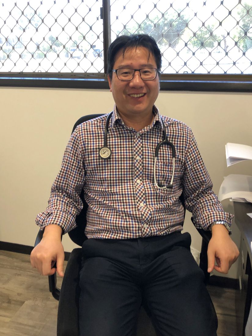 Country Doctors Practice GP & Skin Cancer Clinic | Medical